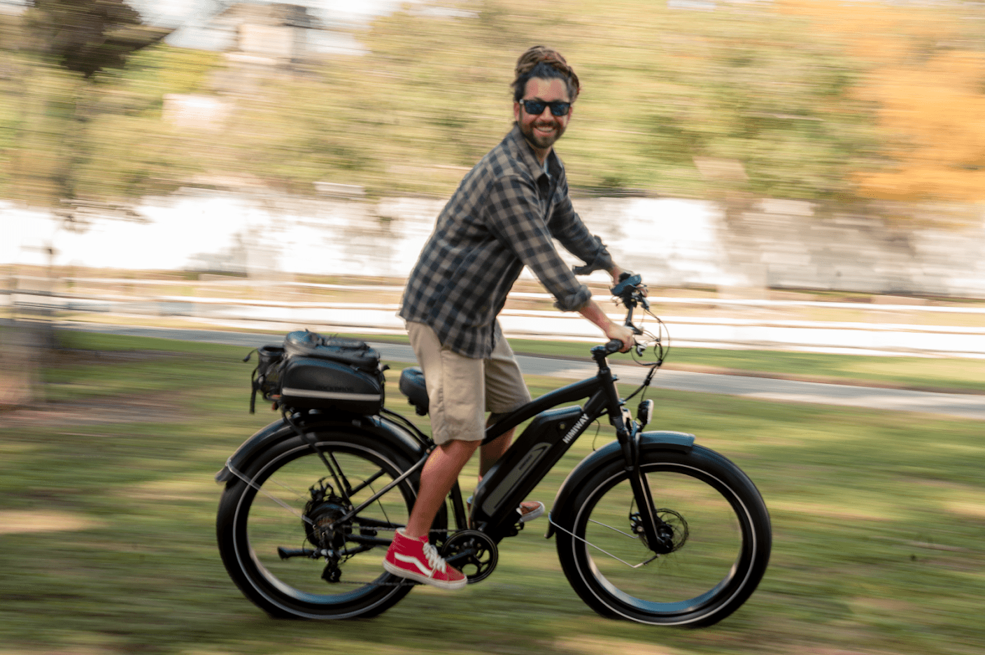 The DO's and DON'ts of Spring E-biking