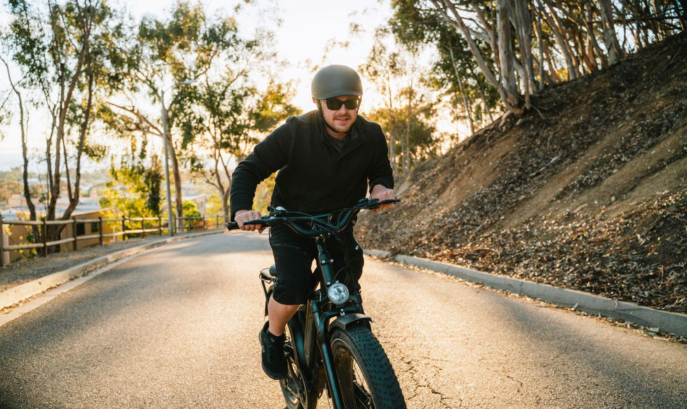 Your Guide to Fat Tire E-Bike Events and Races in the US | Himiway Bike