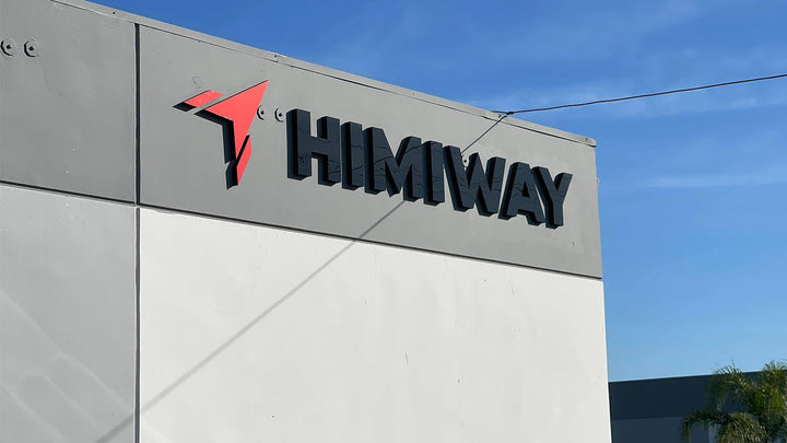 Fat Tires | Discover Your Himiway | Himiway Bikes