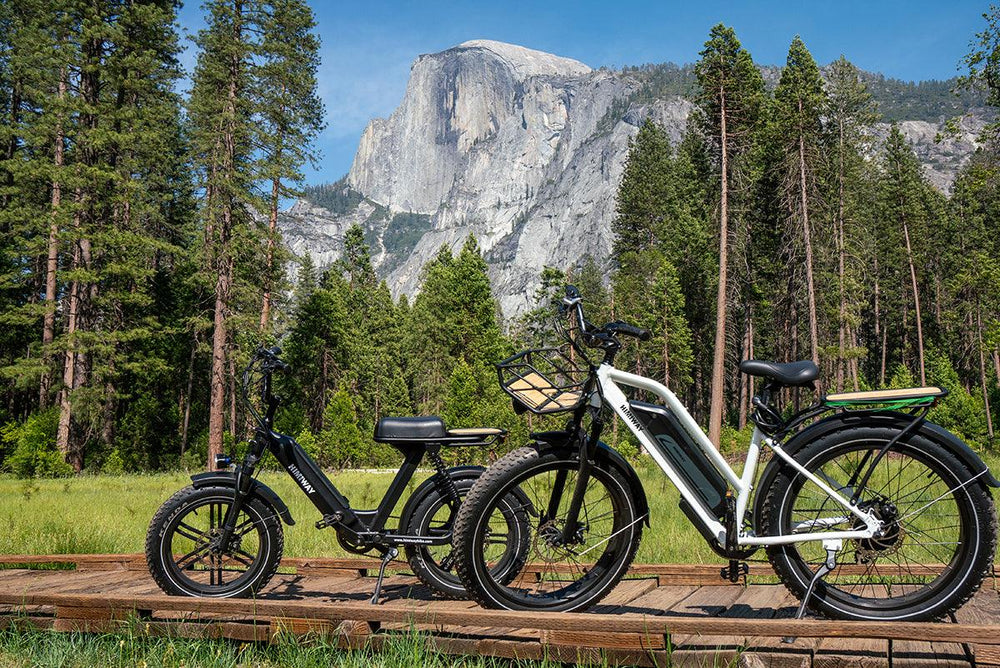 4 Things You Must Know About 28 Inch Electric Model Bikes