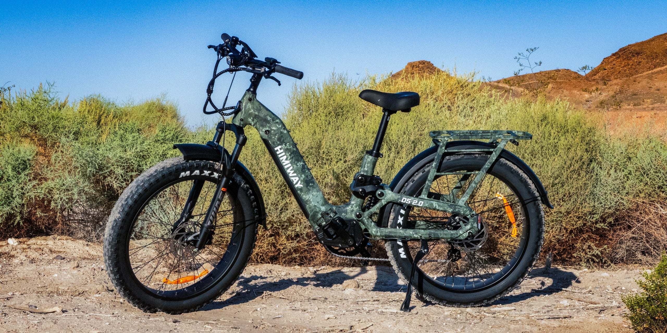 Best E-Bikes for Hilly Commutes | Powerful Hill-Climbing Ebikes