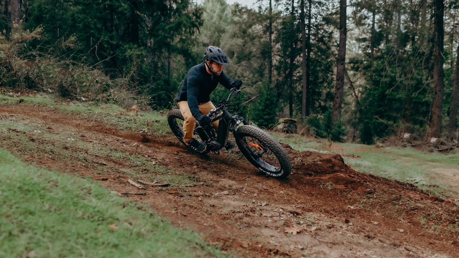 E-Bike Weight Limits Explained: A Guide for Heavy Riders