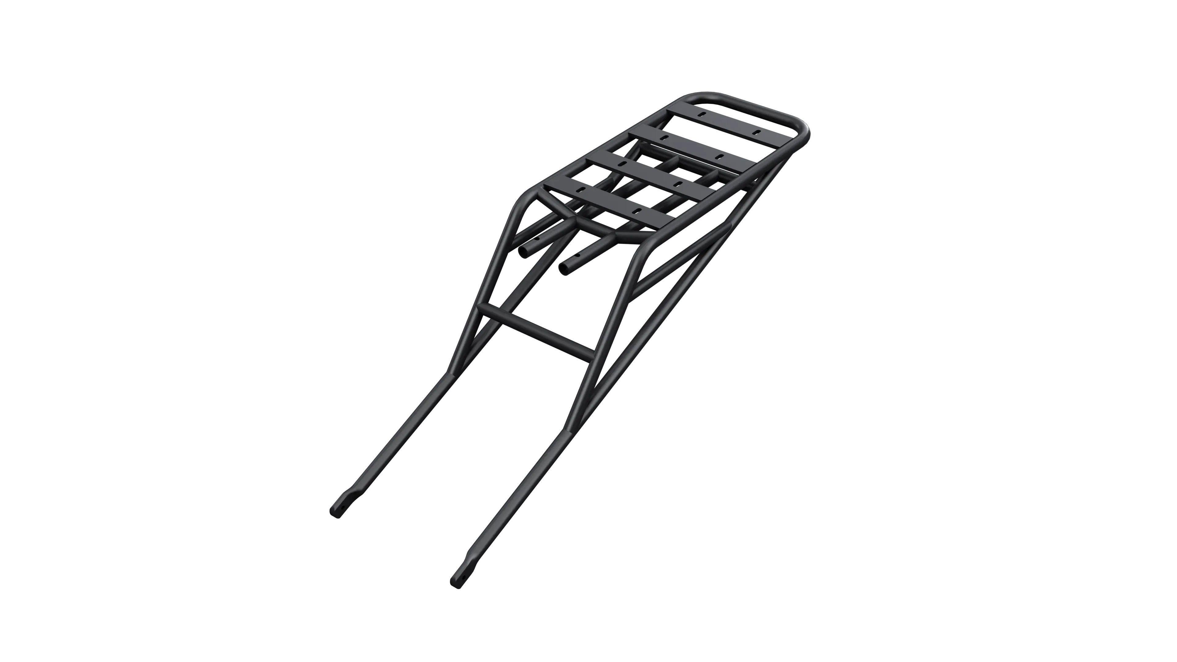 Himiway C5 Rear Rack