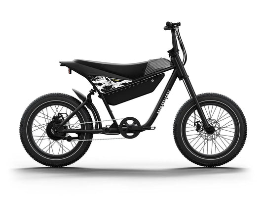 Himiway - Long Range Ebike Expert | All Terrain Fat Tire E-bikes ...
