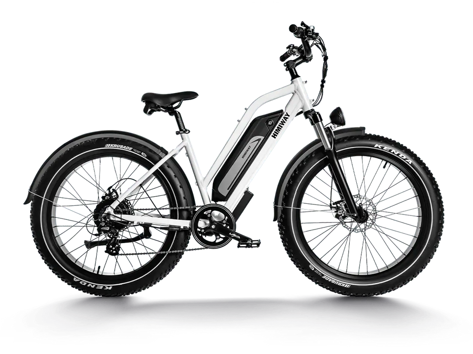 How E-Bike Pedal-Assist Systems Work: Cadence And Torque Sensors