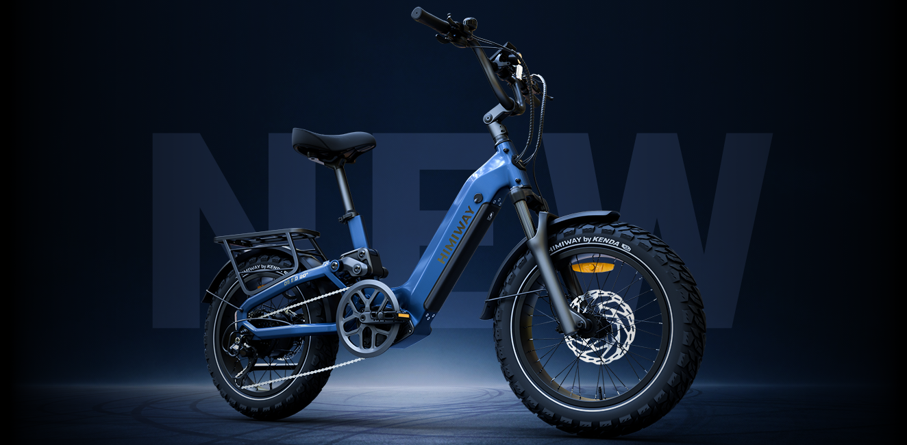 Best Class 2 Electric Bikes with Throttle – Ride Effortlessly