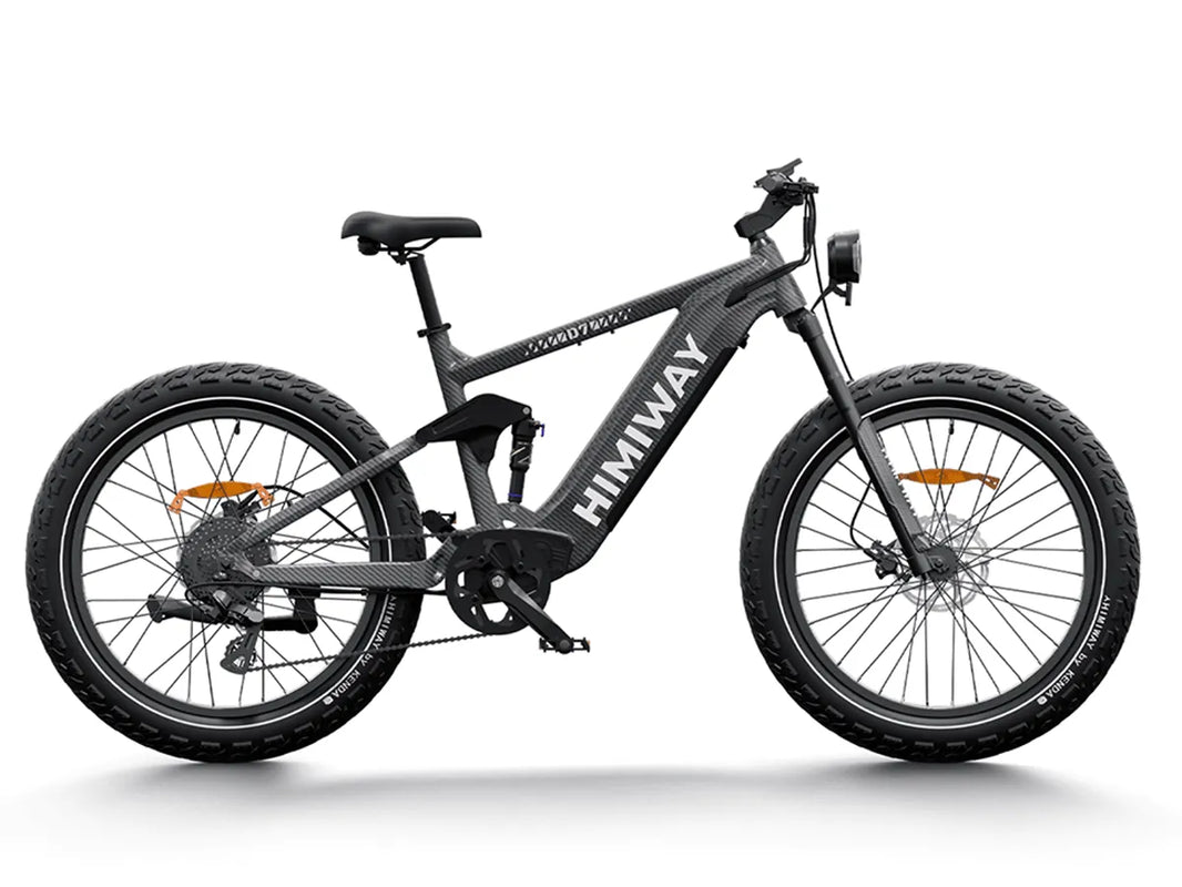 Find A Himiway Dealer Near Me | Same-day Pick-up | Himiway Bikes