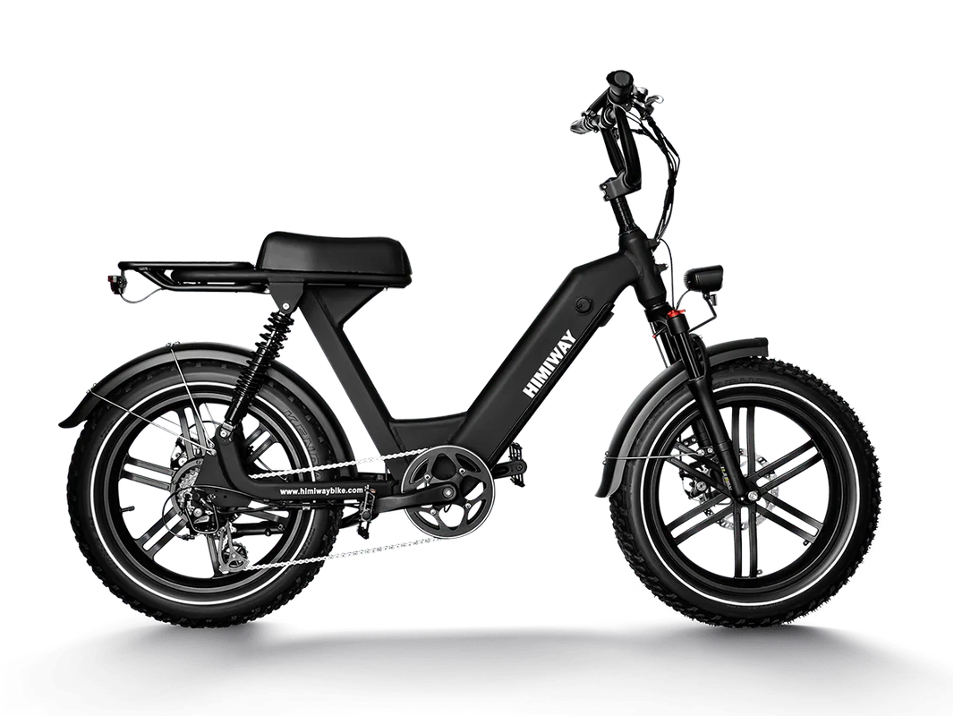 Himiway Ebikes for Sale | Himiway Fat Tire Electric Bike – Himiway Bike