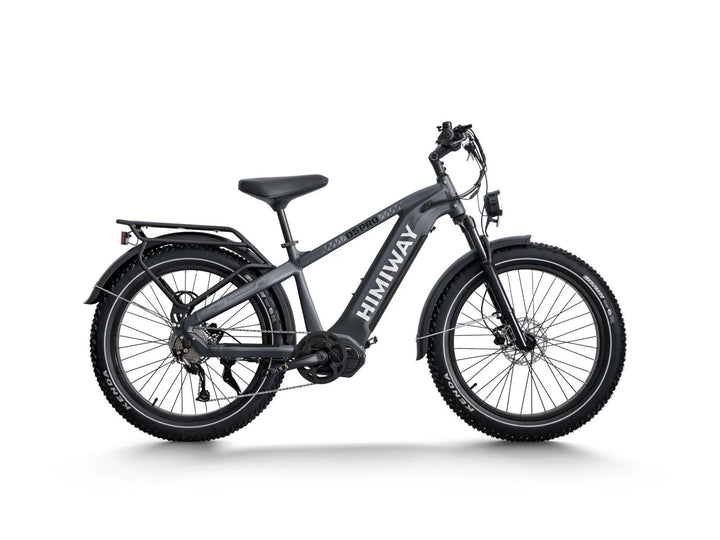 Himiway Electric Bike Accessories – Helmets, Racks, Bags & More ...