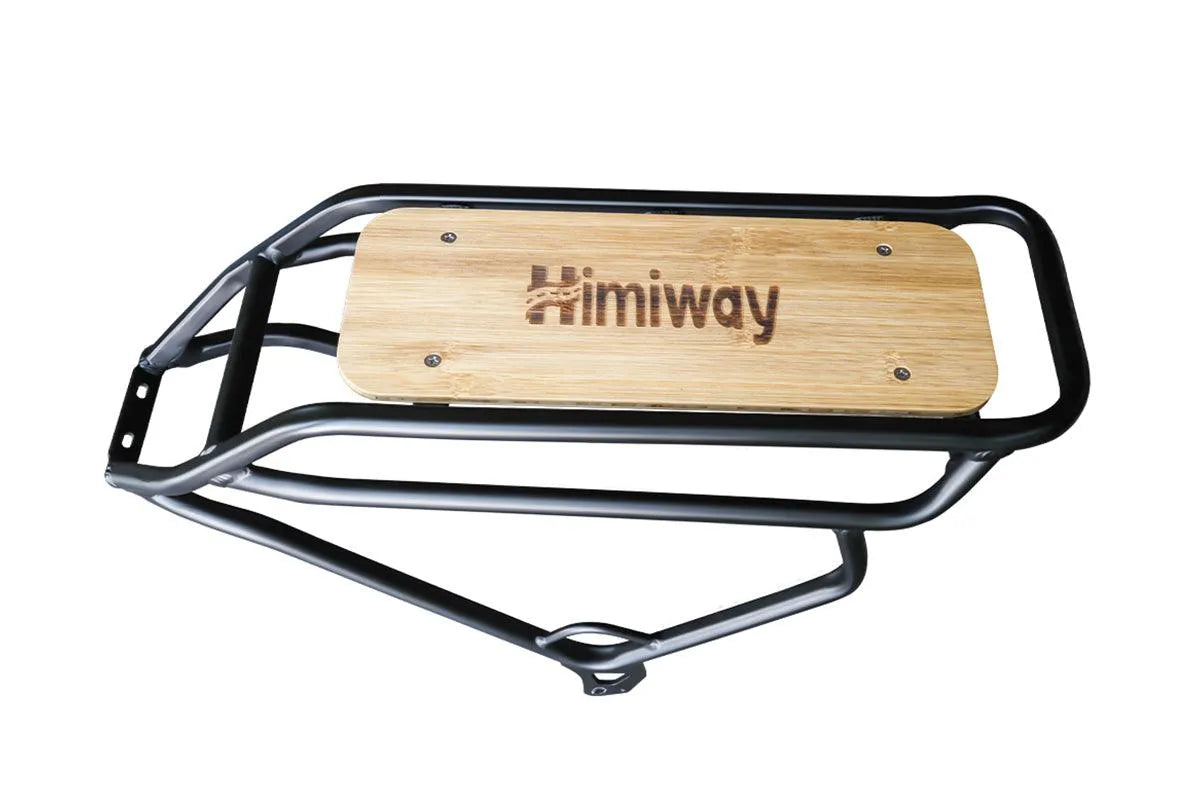 Himiway Zebra Rear Rack | Himiway Zebra | Himiway Bikes